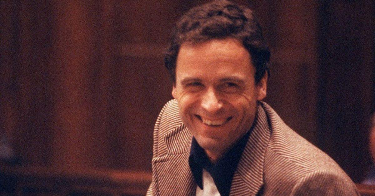 Inside Story of Baby-Faced Brute Ted Bundy and His Killing Spree