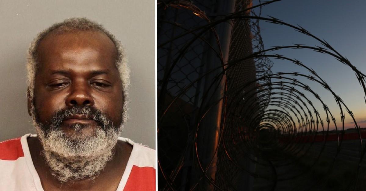 Alabama suspect charged with murder when victim died 9 months later