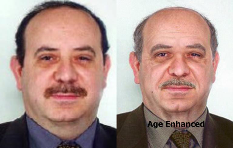 Who are the fugitives most wanted by the U.S. Marshals?