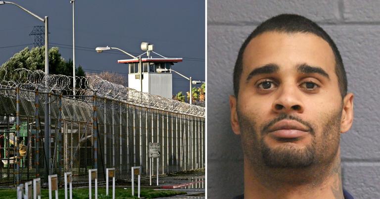 Michigan man accused of 3 murders during 45-hour crime spree