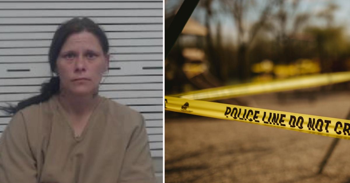 Woman In Alabama Arrested After Five Dogs Attack Boy: Report