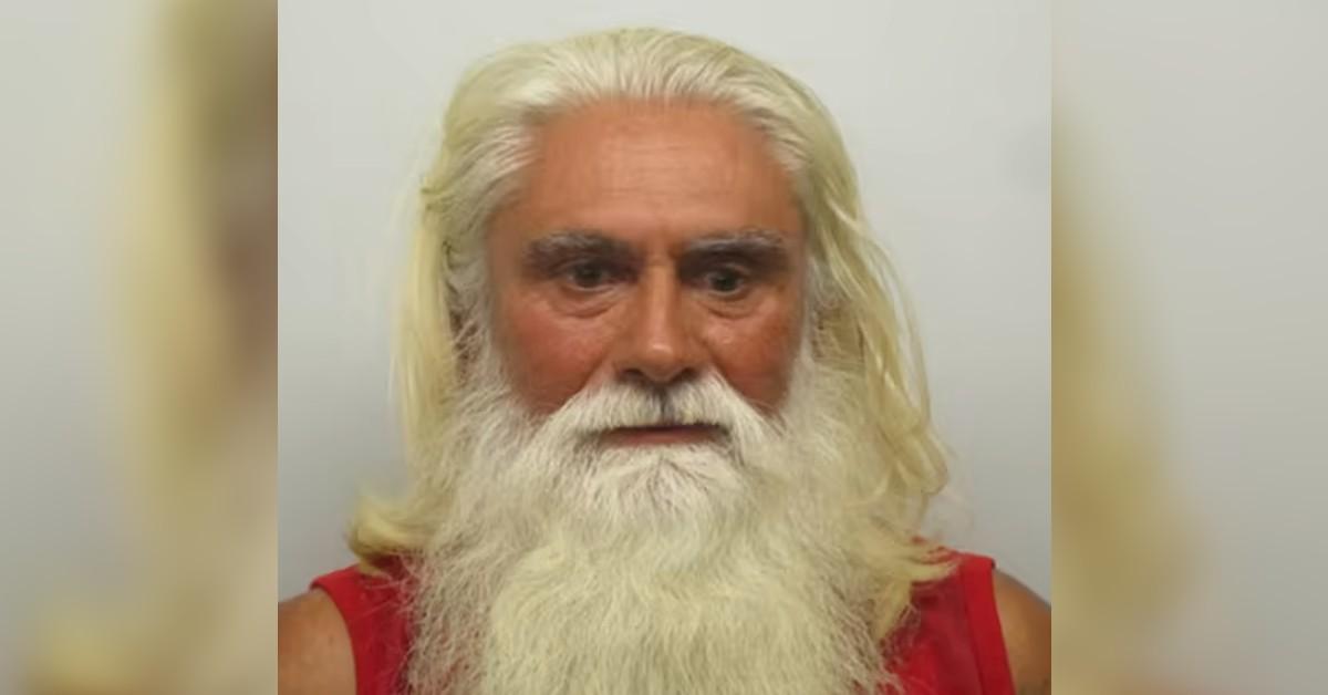 The story behind 10 crazy, funny mugshots and arrests