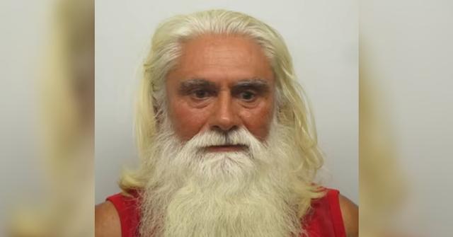The story behind 10 crazy, funny mugshots and arrests