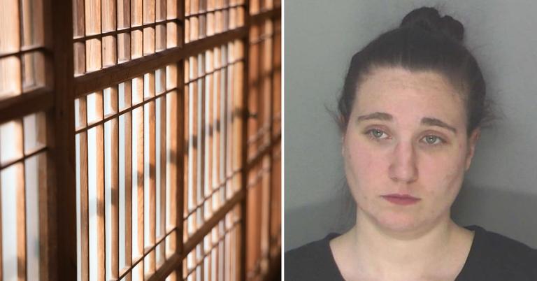 Jail Worker Allegedly Admits She Was Involved With Inmate: Sheriff