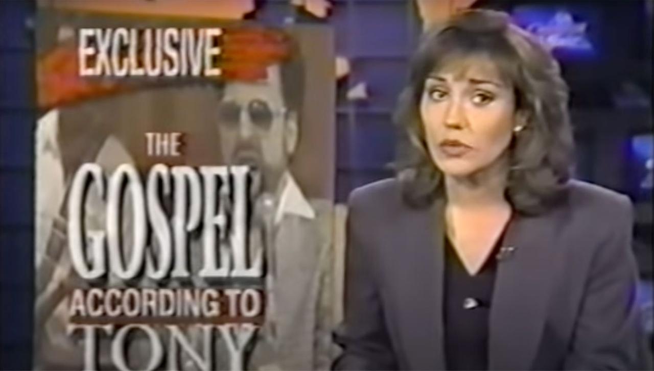 The Story of How Tony Alamo Went From Preacher to Cult Leader