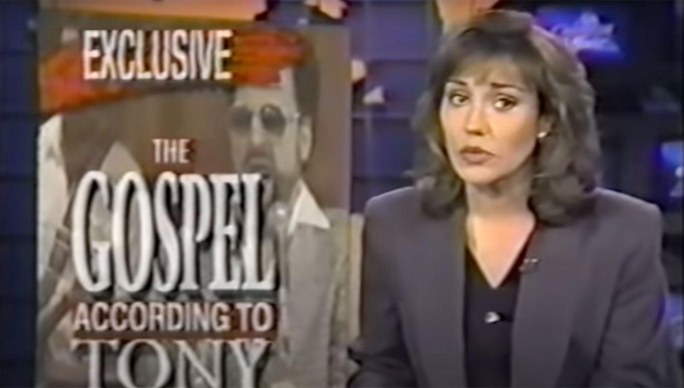 The Story of How Tony Alamo Went From Preacher to Cult Leader