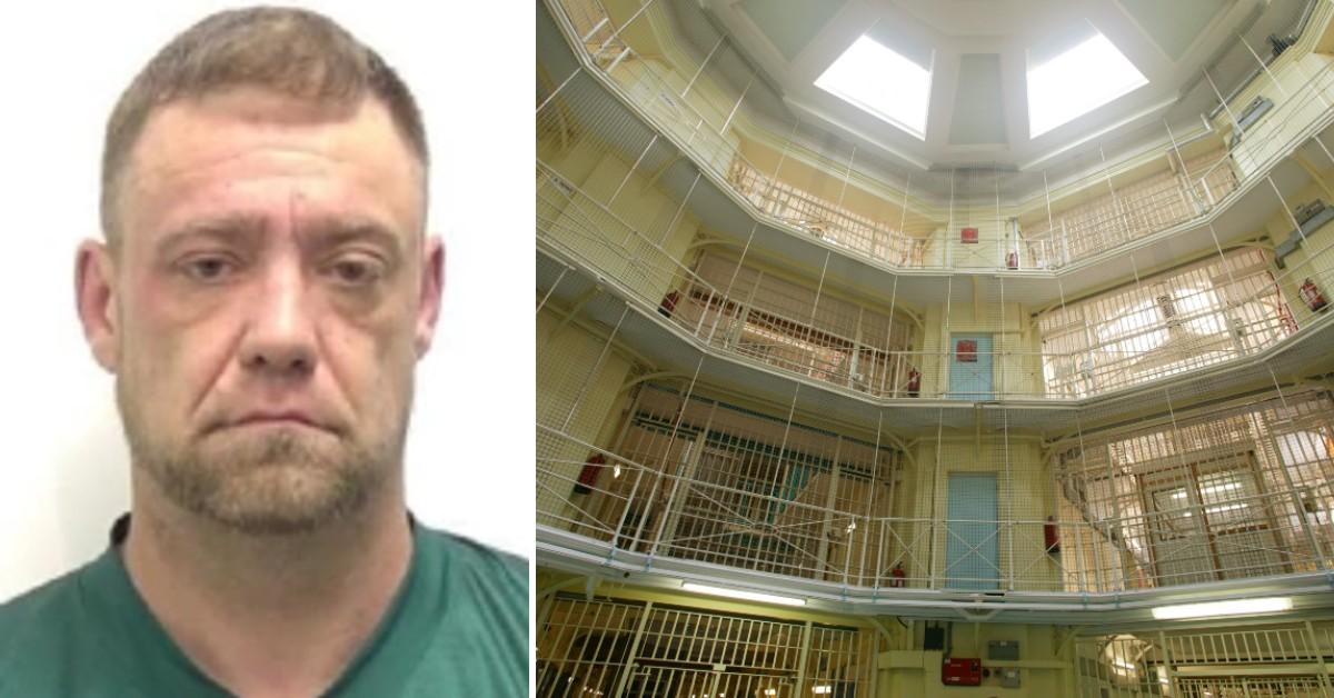 Elderly Man Followed Home And Assaulted, RI cops say