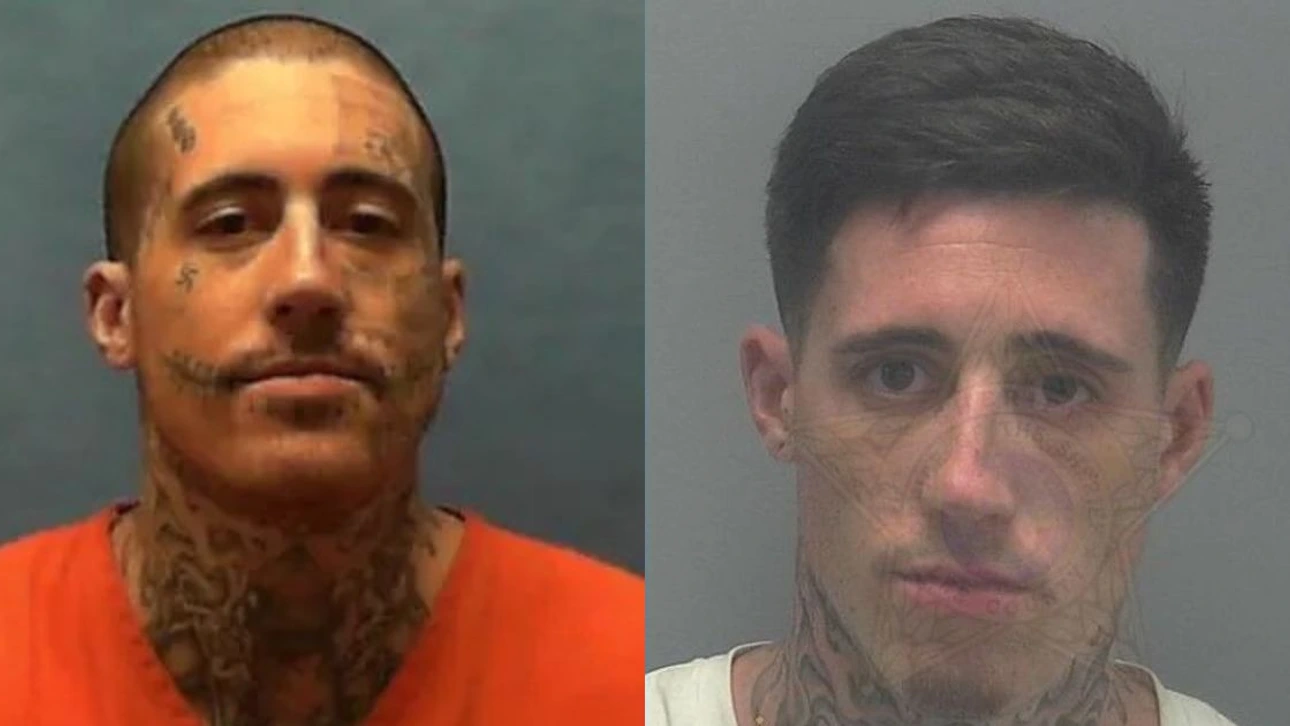 Inside The Crimes Of Wade Wilson: The Death Row Inmate Makes Netflix Debut