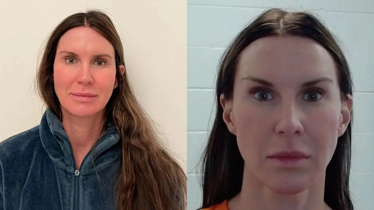 Oklahoma Mom Nearly Kills Woman In DUI Car Crash — Spends Only 73 Days ...