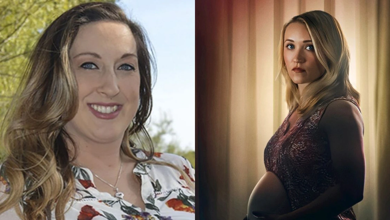 Inside the Heidi Broussard Murder: How a Best Friend Killed Her and ...
