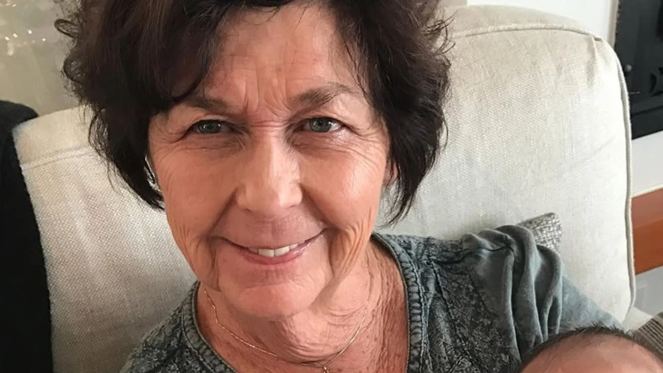 Nancy Guthrie Case: Chilling Discovery 30 Minutes from Tucson Home May ...