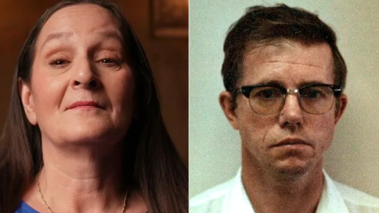 How A Teenage Girl Escaped One Of America’s Most Notorious Serial Killers