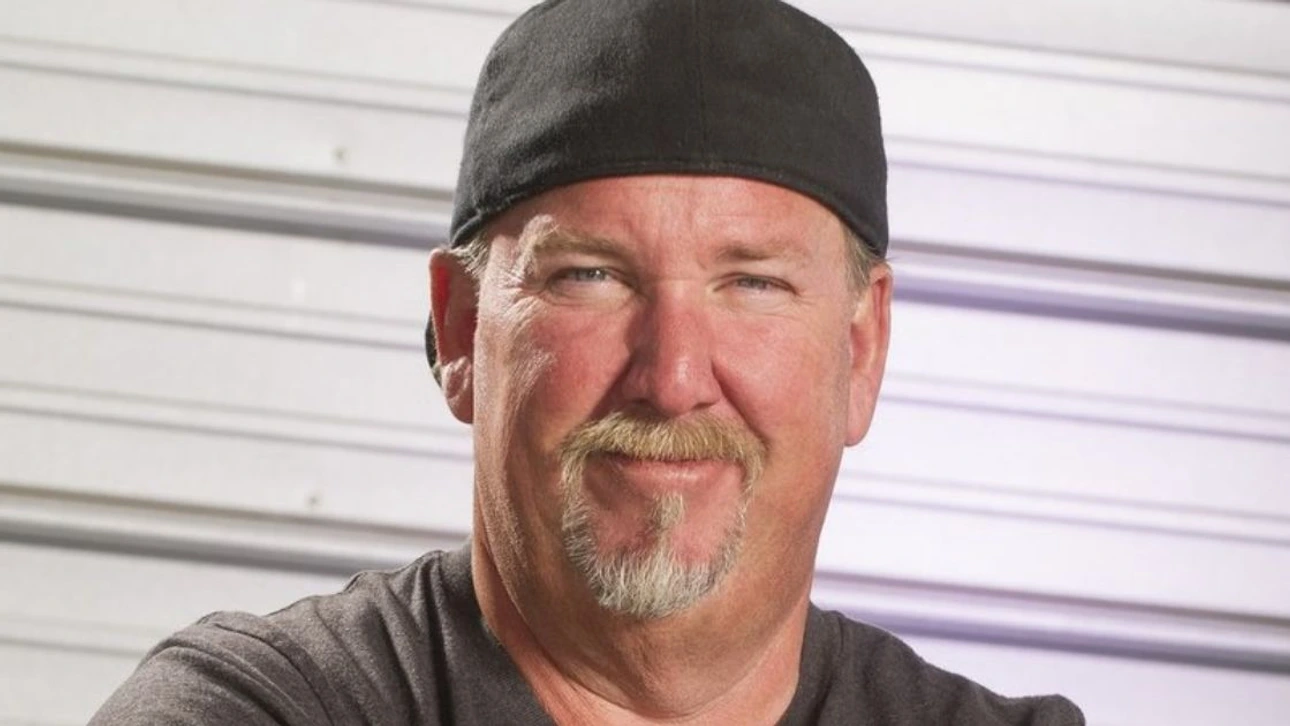 What Happened to Darrell Sheets? New Report Reveals ‘Storage Wars’ Star ...