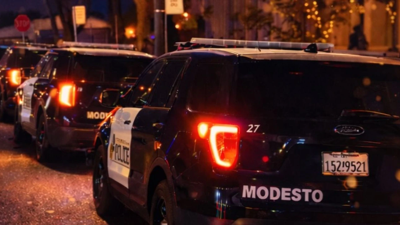 California Man Charged After Partner, Newborn and Mother-in-Law Killed ...