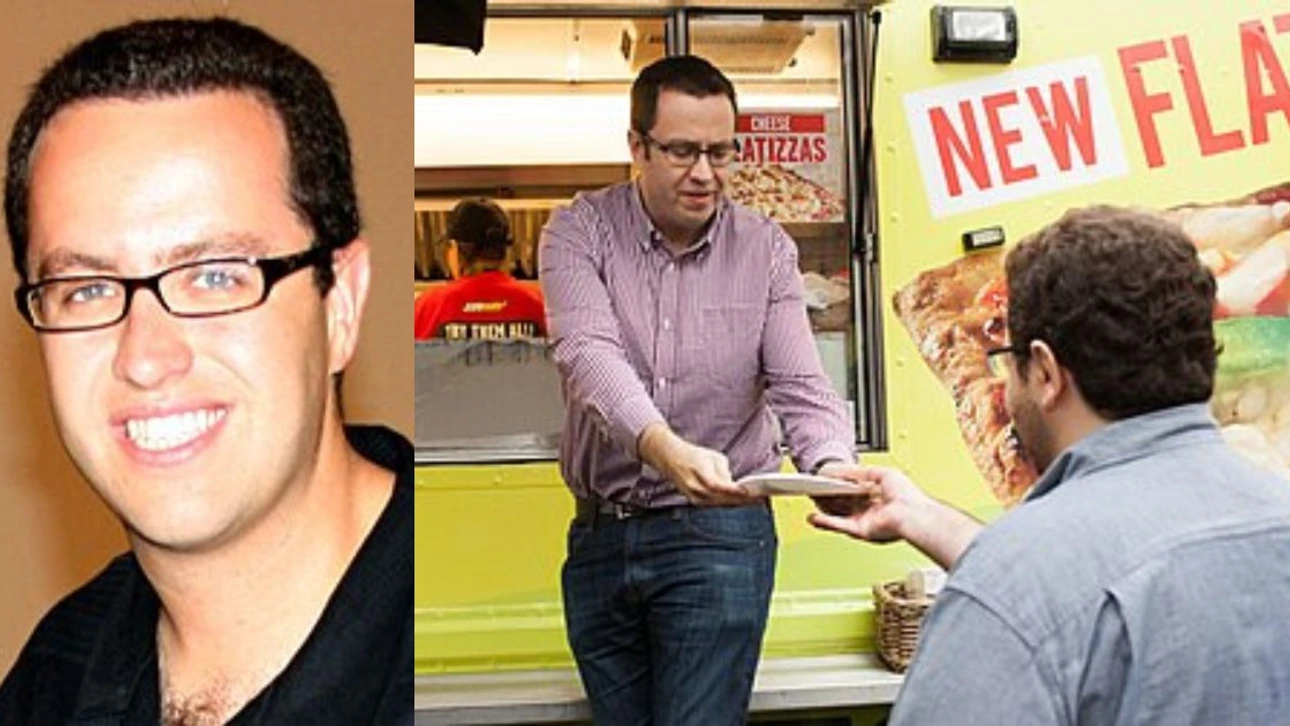 Jared Fogle Case: Inside the Rise and Criminal Downfall of a Fast-Food ...