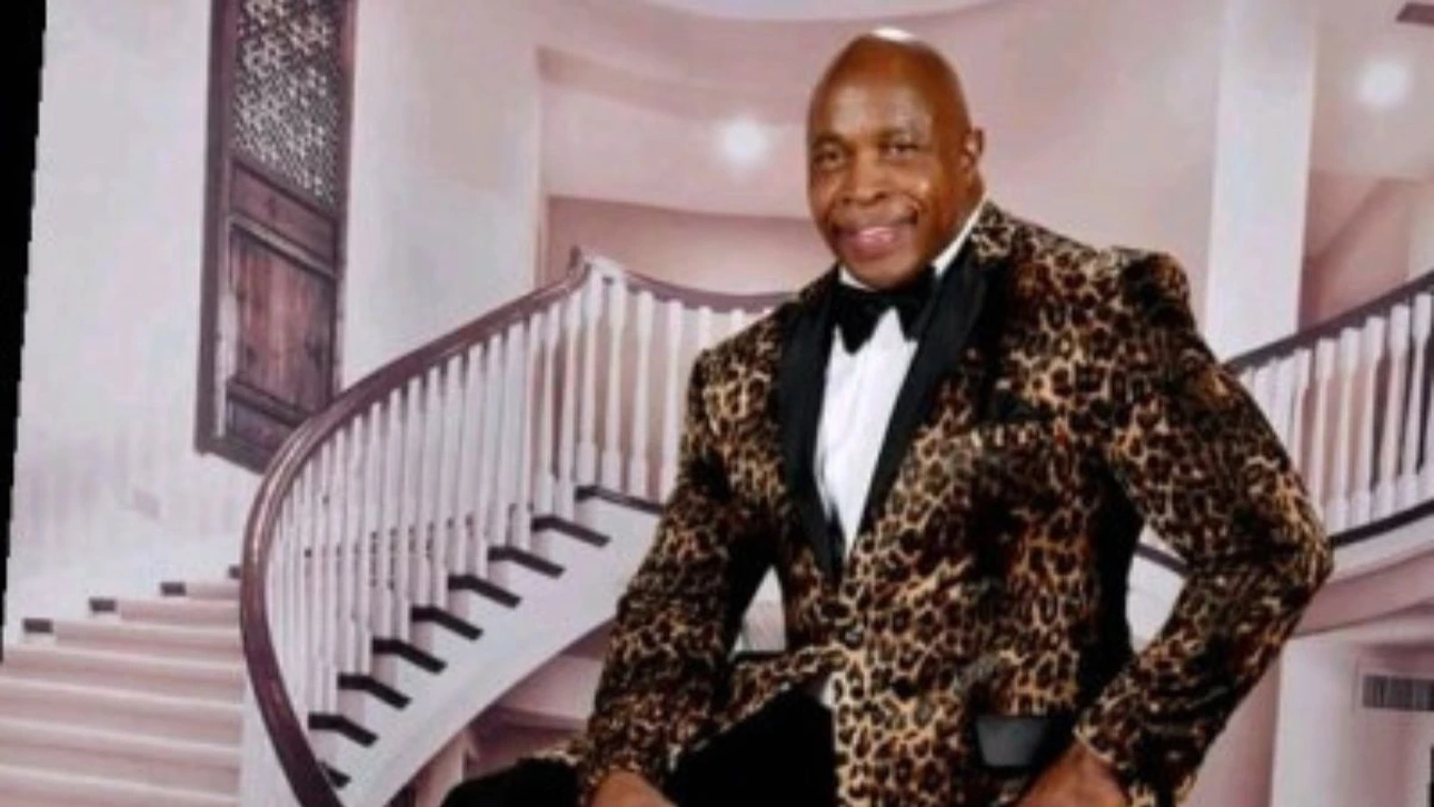 Former Deputy Acquitted of Wife’s Murder Reveals Chilling Final Moments ...