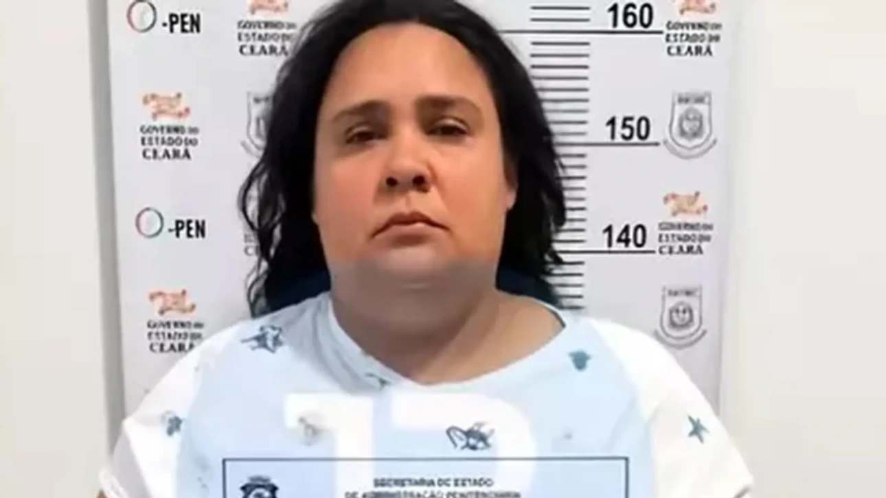 Woman, 37, Faked Autism, Lived as 12-Year-Old for 14 Months in Shocking ...