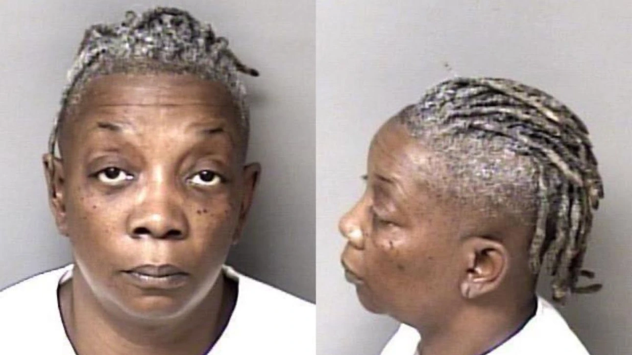 Caregiver Charged With Murder After Nonverbal Woman With Autism Found ...