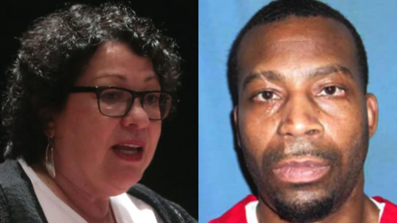 Supreme Court Justice Flags Racial Bias Concerns in Mississippi Death ...
