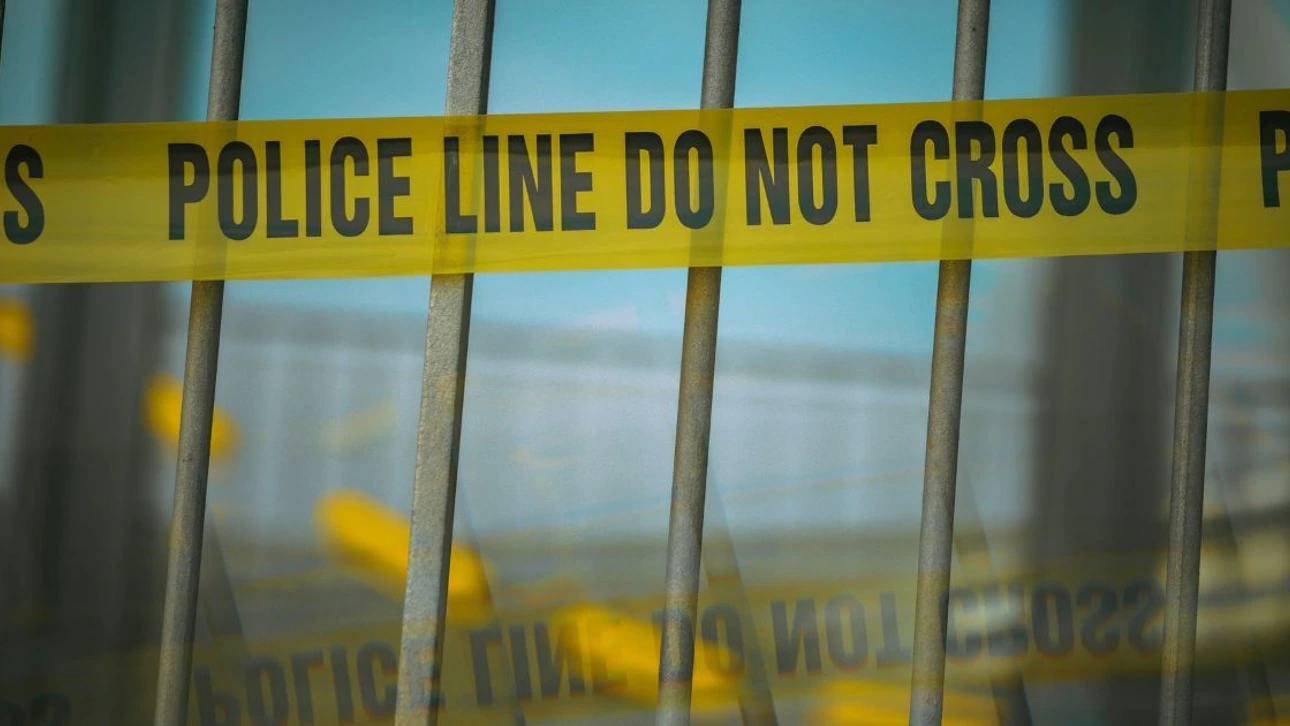 Two Florida Sisters Die After Drowning in Neighbor’s Pool While Father ...