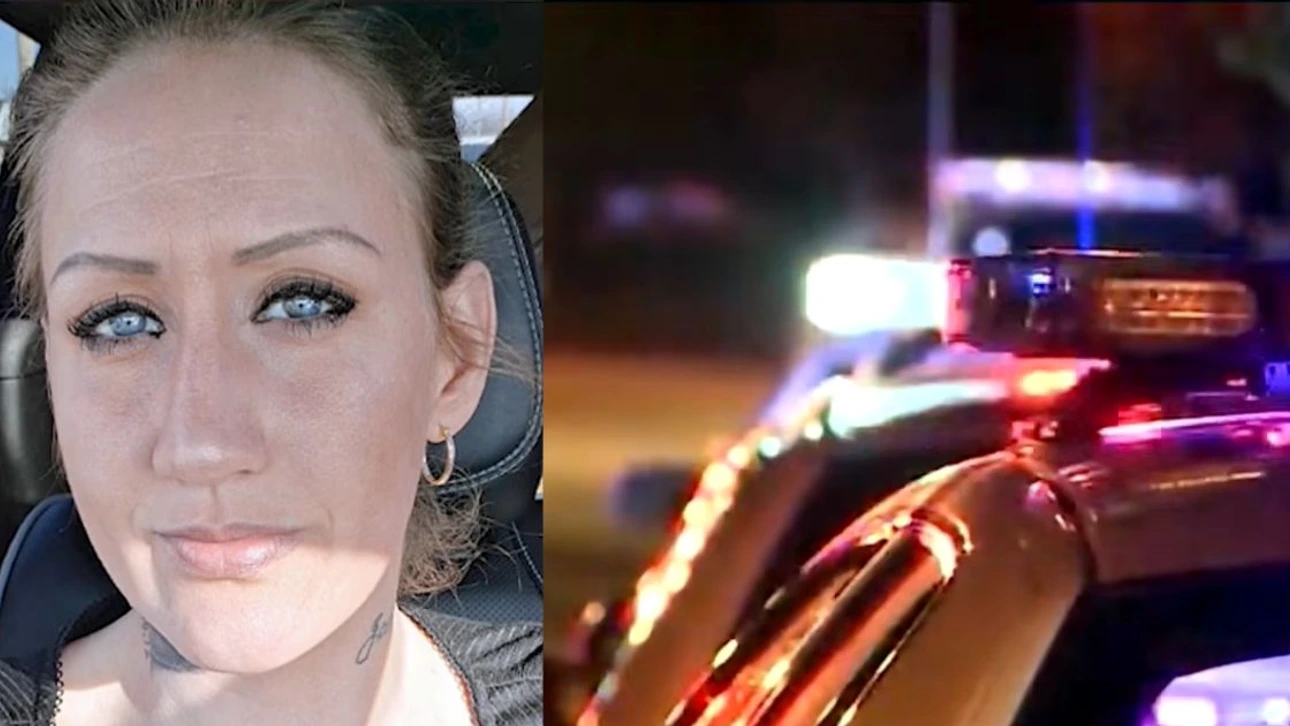 An Indianapolis Mother Vanished With Seven Children—Months Later ...