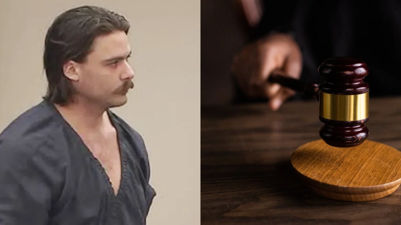 Tennessee Judge Refuses to Lower Bond for Influencer “Chud The Builder ...
