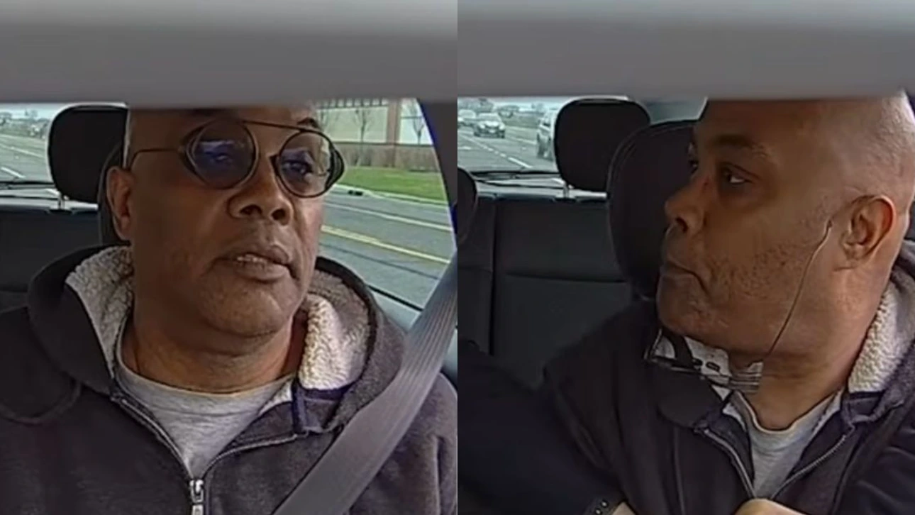 New York Traffic Stop Under Scrutiny After Dashcam Shows Officer ...