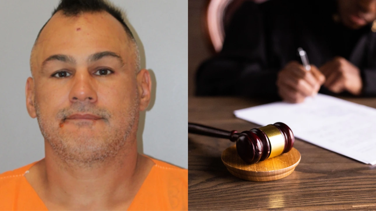 Grand Jury Hits William “Billy” Sinclair With 28 Charges After Deadly ...