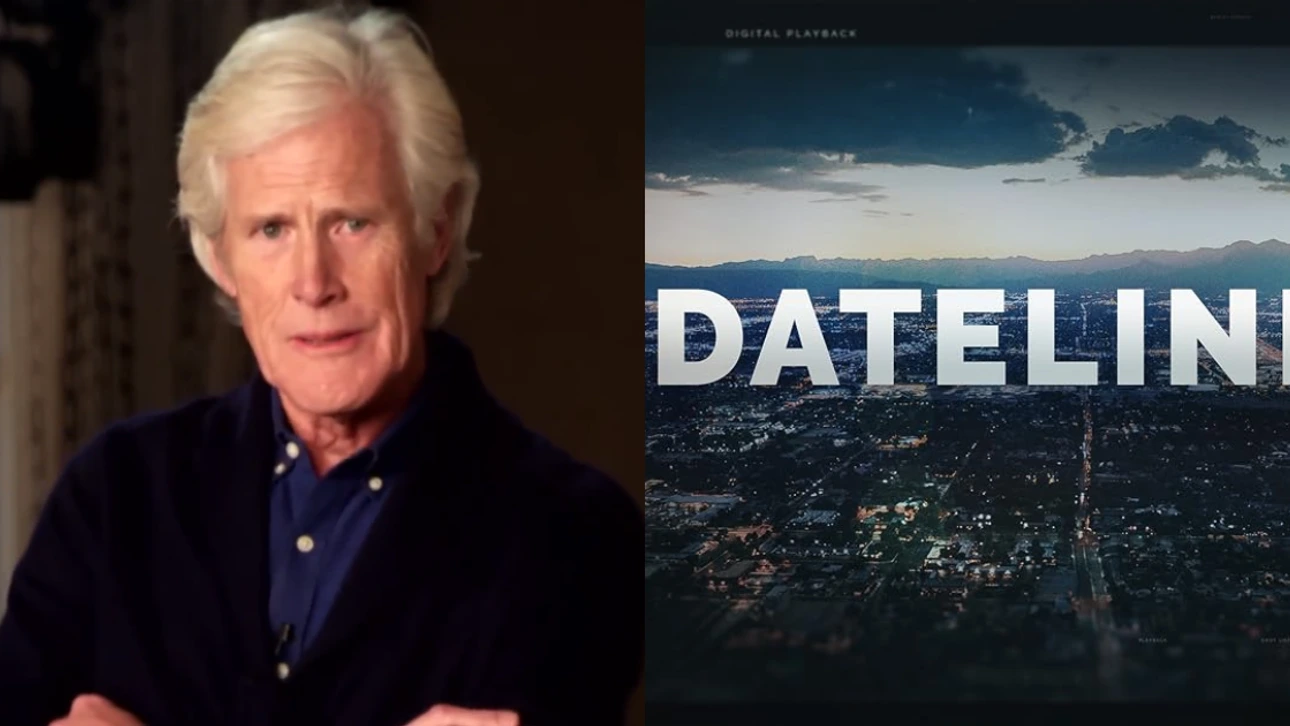 Top 3 Best Keith Morrison Dateline Episodes