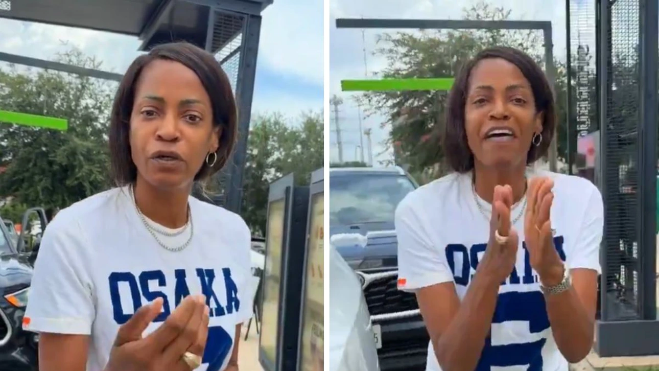 Video Shows TV Commentator Allegedly Telling Woman 'Go Back to Mexico ...