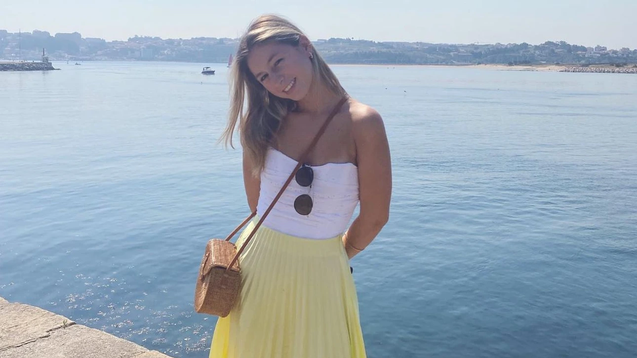 Who Was Lucy Fernandez? Teen's Fatal Biscayne Bay Boat Crash Case Ends ...