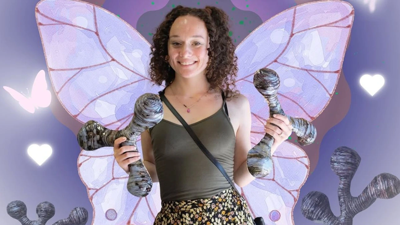 Artist, 25, Filed Abuse Report Weeks Before Fatal Attack; Boyfriend Now ...