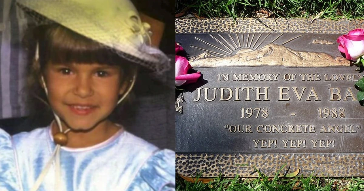 Judith Barsi’s Tragic Life Behind Hollywood Fame, Which Killed Her at 10