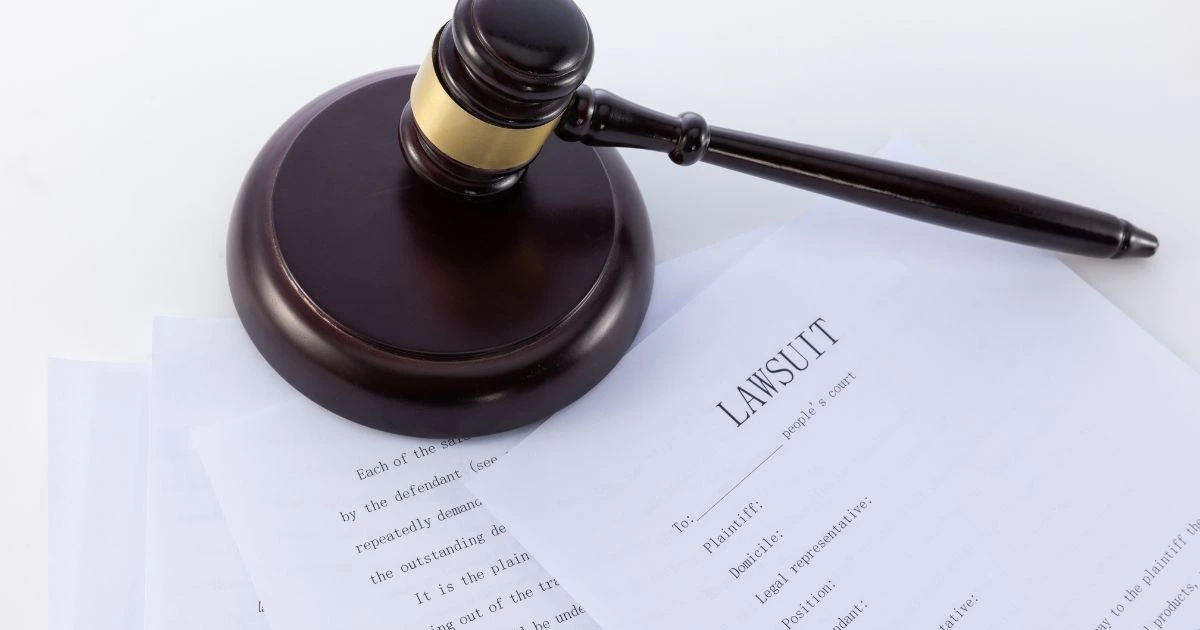 Black Couple Files Lawsuit Against California Police Over Alleged False ...