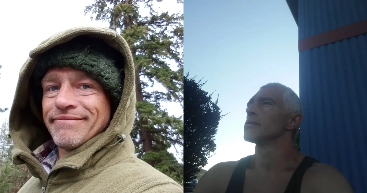 ‘Alaskan Bush People’ Star Matt Brown’s Death Confirmed After Body ...