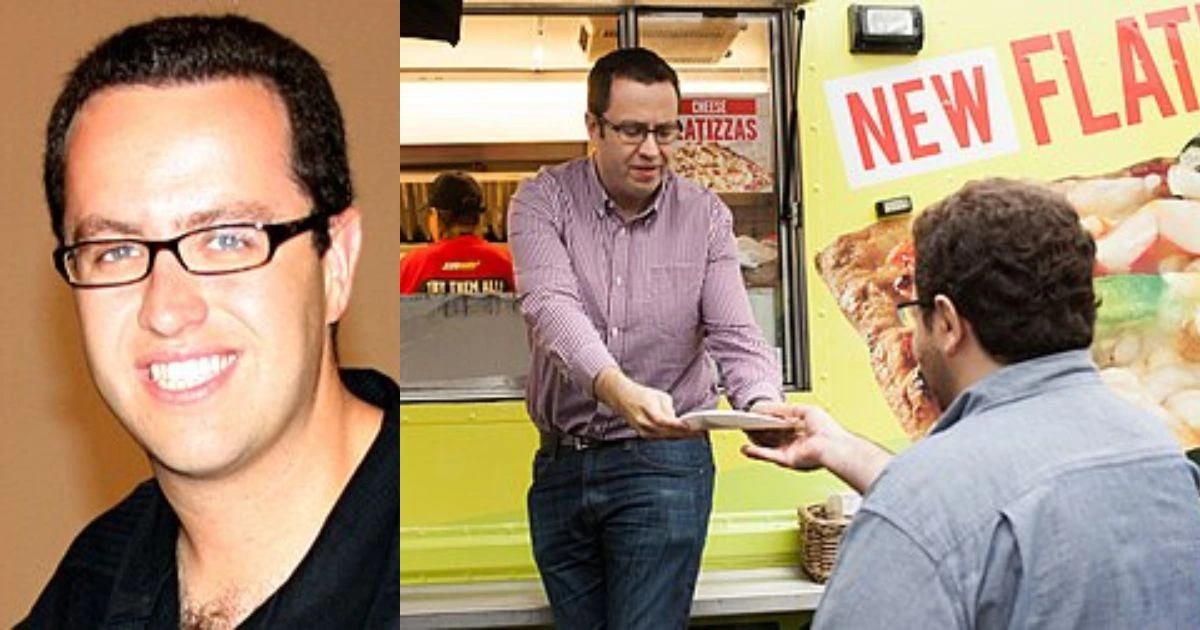 Jared Fogle Case: Inside the Rise and Criminal Downfall of a Fast-Food ...