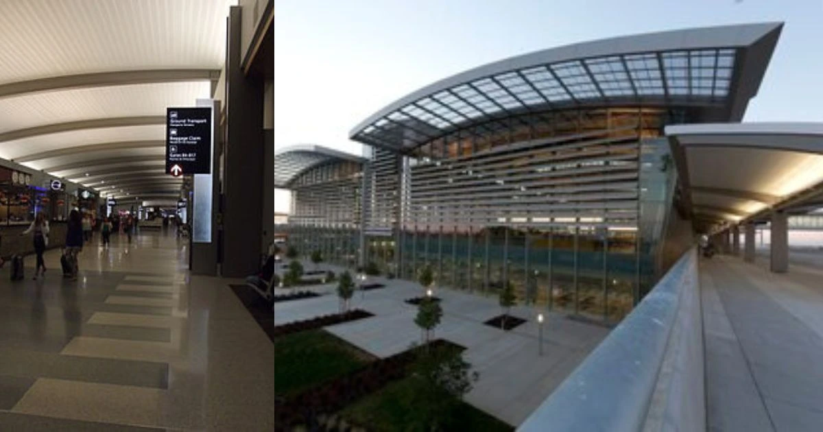 California Man Charged For Bringing Explosives to the Airport After ...