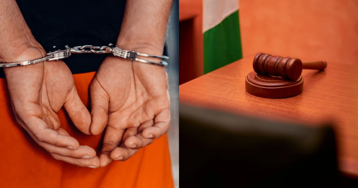 Four Tren de Aragua Members Plead Guilty to Killing Two NYC Residents ...