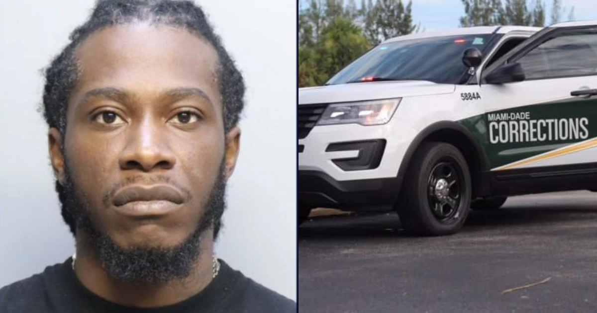 Florida Man Allegedly Held Gun to Girlfriend’s Mouth, Gave Chilling One ...