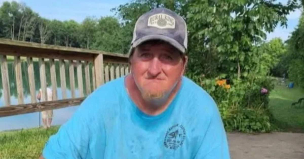 Man Who Intervened in Gas Station Attack Dies After Being Run Over by ...
