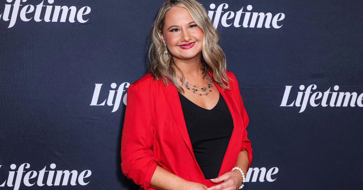 Gypsy Rose Blanchard Reveals Shocking Discovery in Mother’s Purse That ...