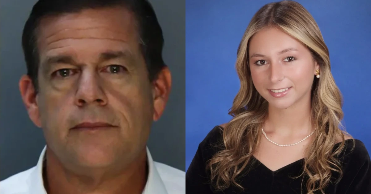 Man Breaks Down in Court After Killing His Daughter’s Teenage Friend in ...