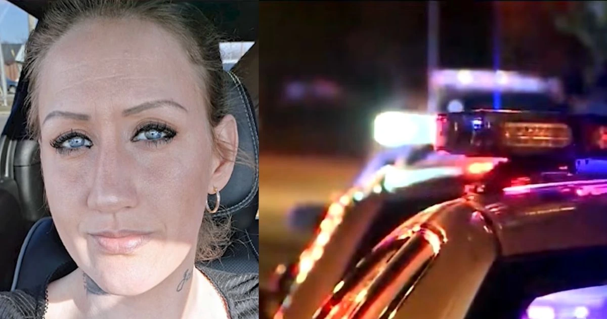 An Indianapolis Mother Vanished With Seven Children—Months Later ...