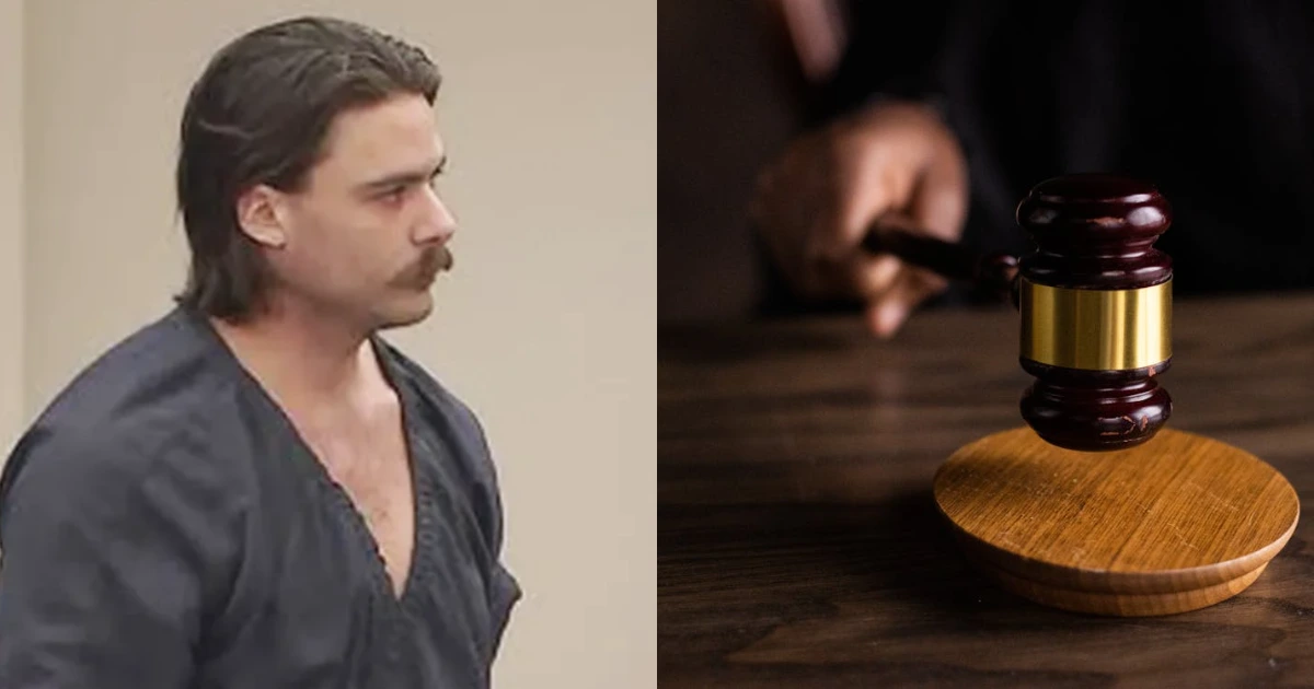 Tennessee Judge Refuses to Lower Bond for Influencer “Chud The Builder ...
