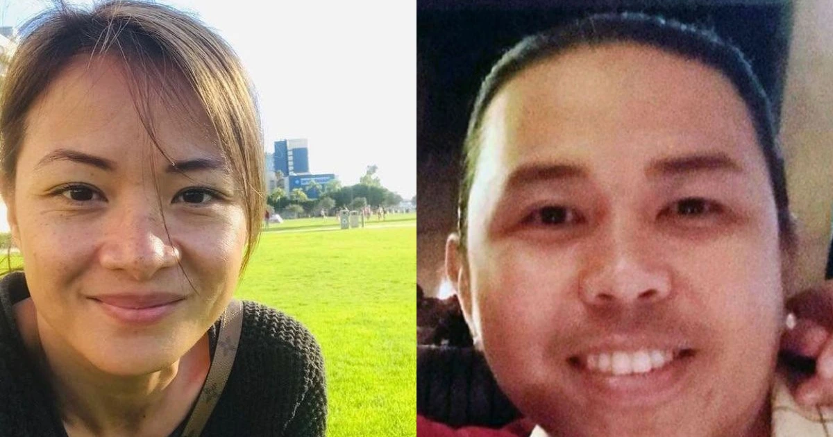 Maya Millete Case: Chilling Journal Entries Raise Abuse Allegations as ...