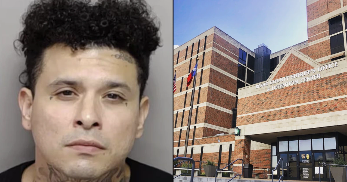 Texas Man Charged After He Kidnapped, Abused, and Threatened to Kill ...