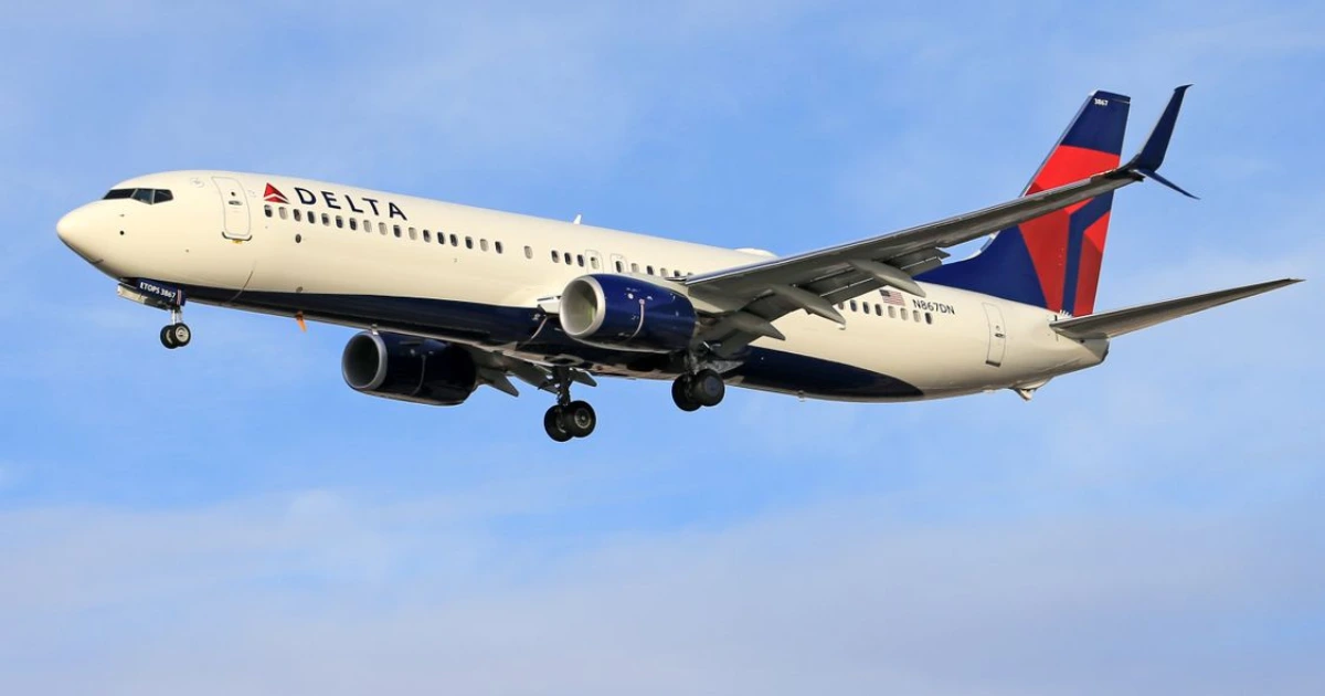 Arkansas Woman Sues Delta Airlines for $2.35 Million Over Alleged False ...