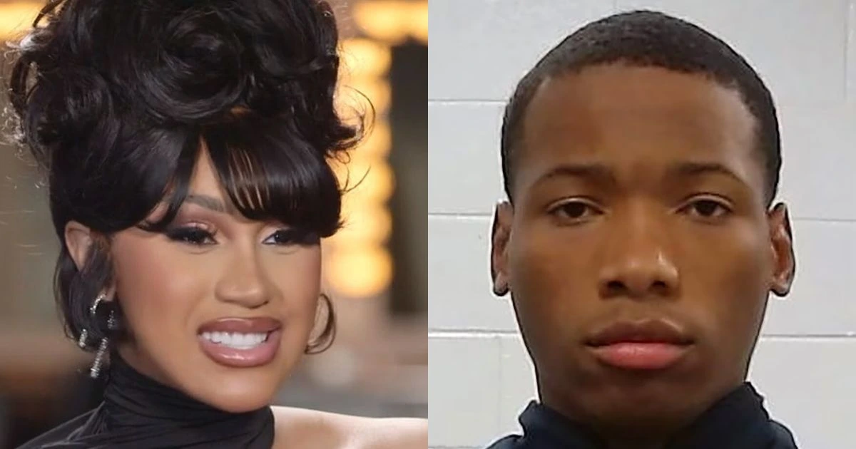 Cardi B Under Fire After Karmelo Anthony Verdict Post Goes Viral