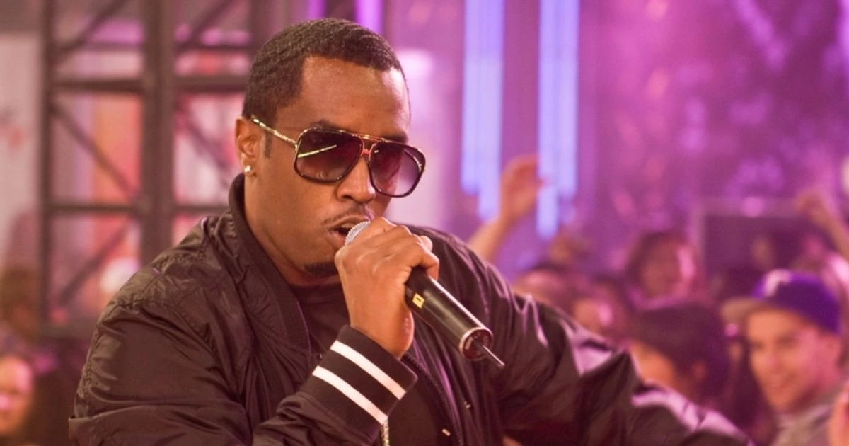 Sean ‘Diddy’ Combs Brews Fresh Legal Trouble As Former Child Actor ...