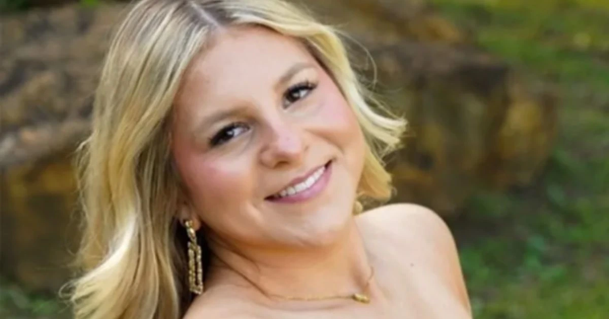 Texas Student Leader, 18, Born with 2 Percent Chance of Survival, Dies ...